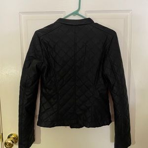Forever 21 | Jackets & Coats | Biker Jacket | Poshmark